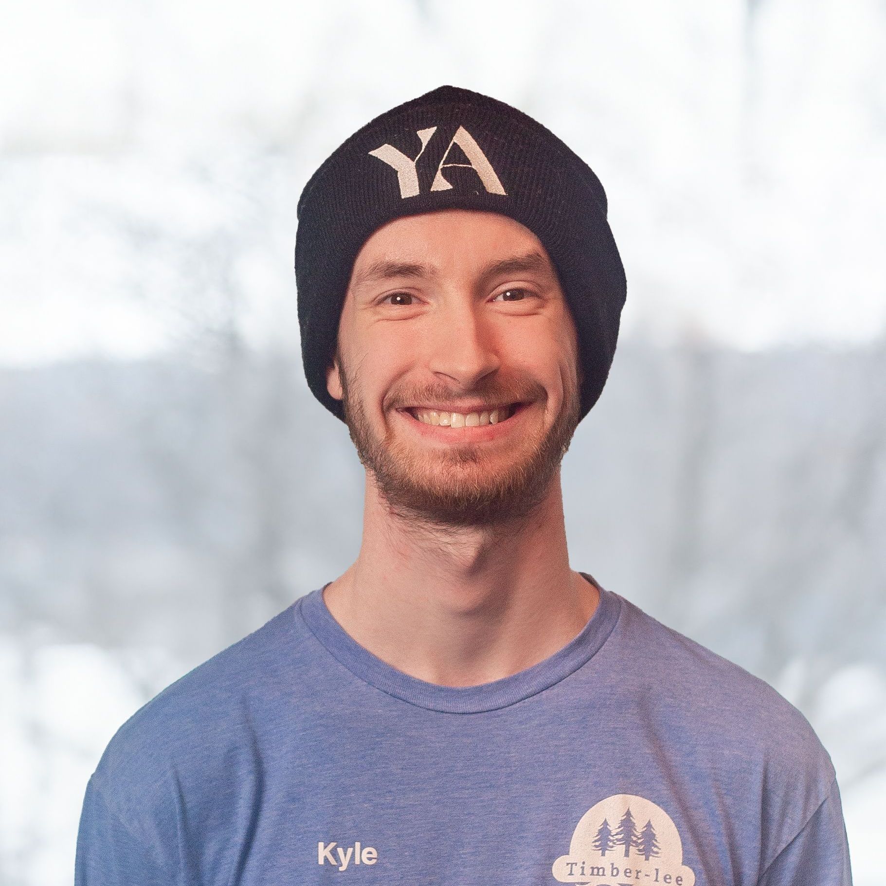 Meet Our Staff