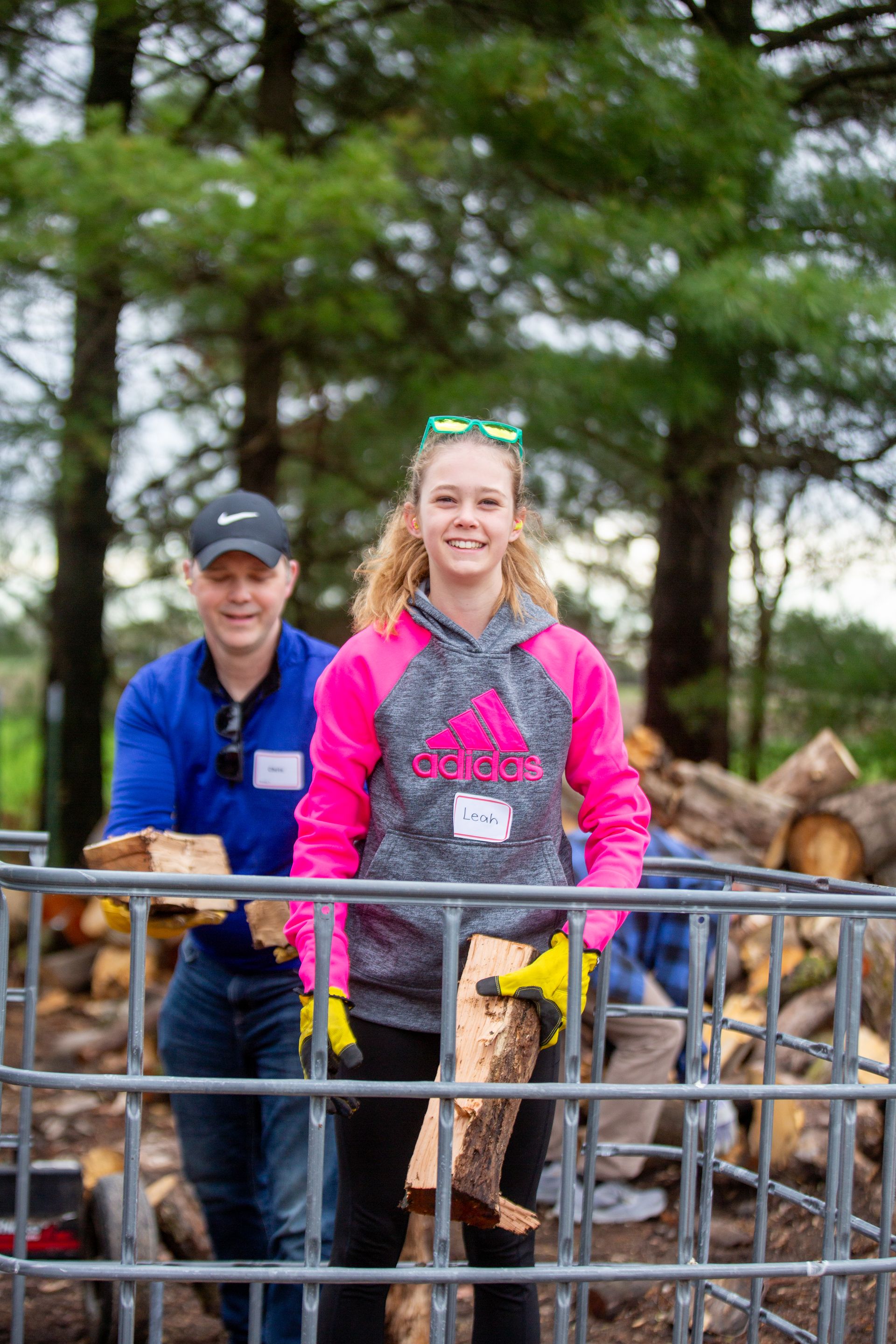 Upcoming Events at Timber-lee