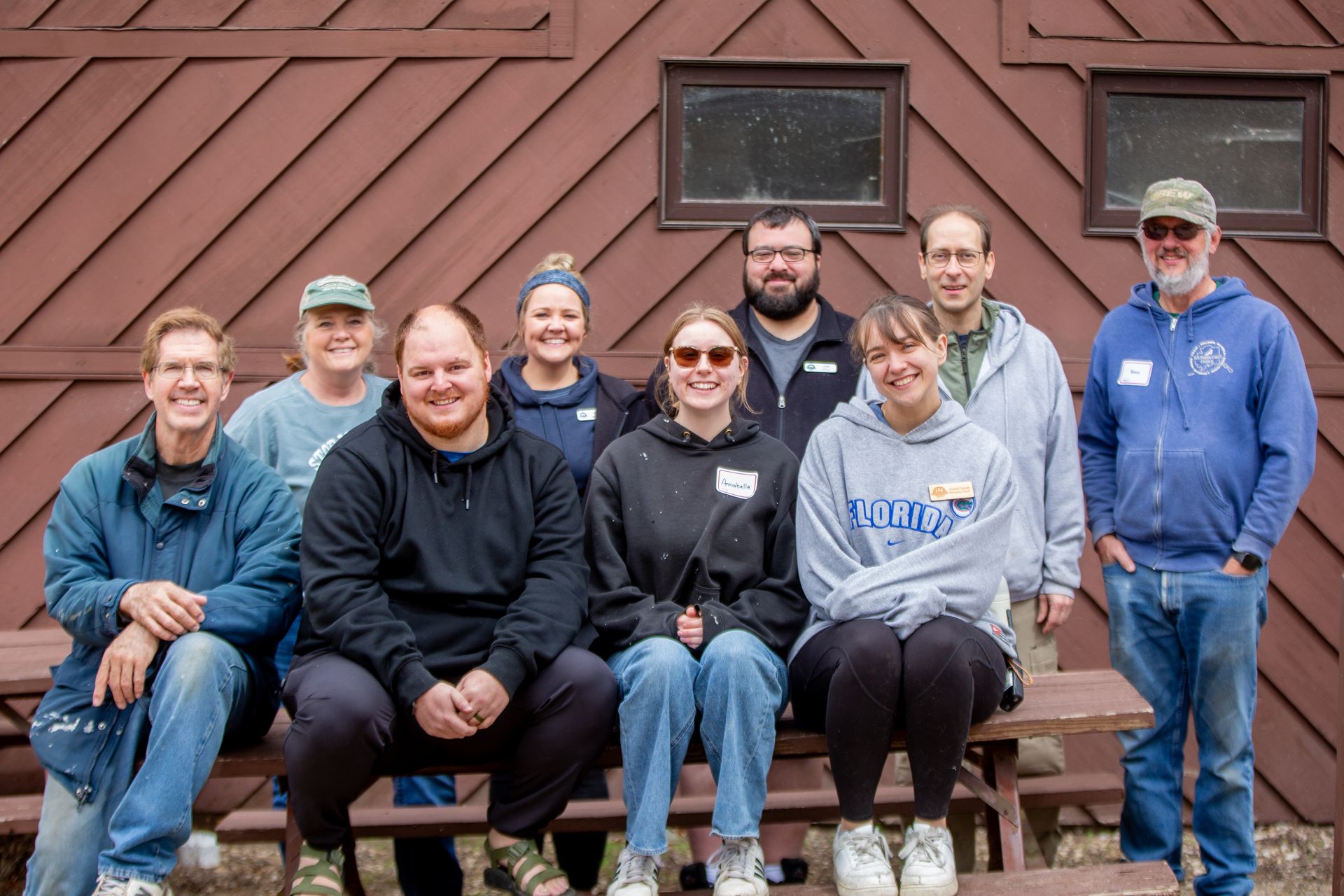 Upcoming Events at Timber-lee