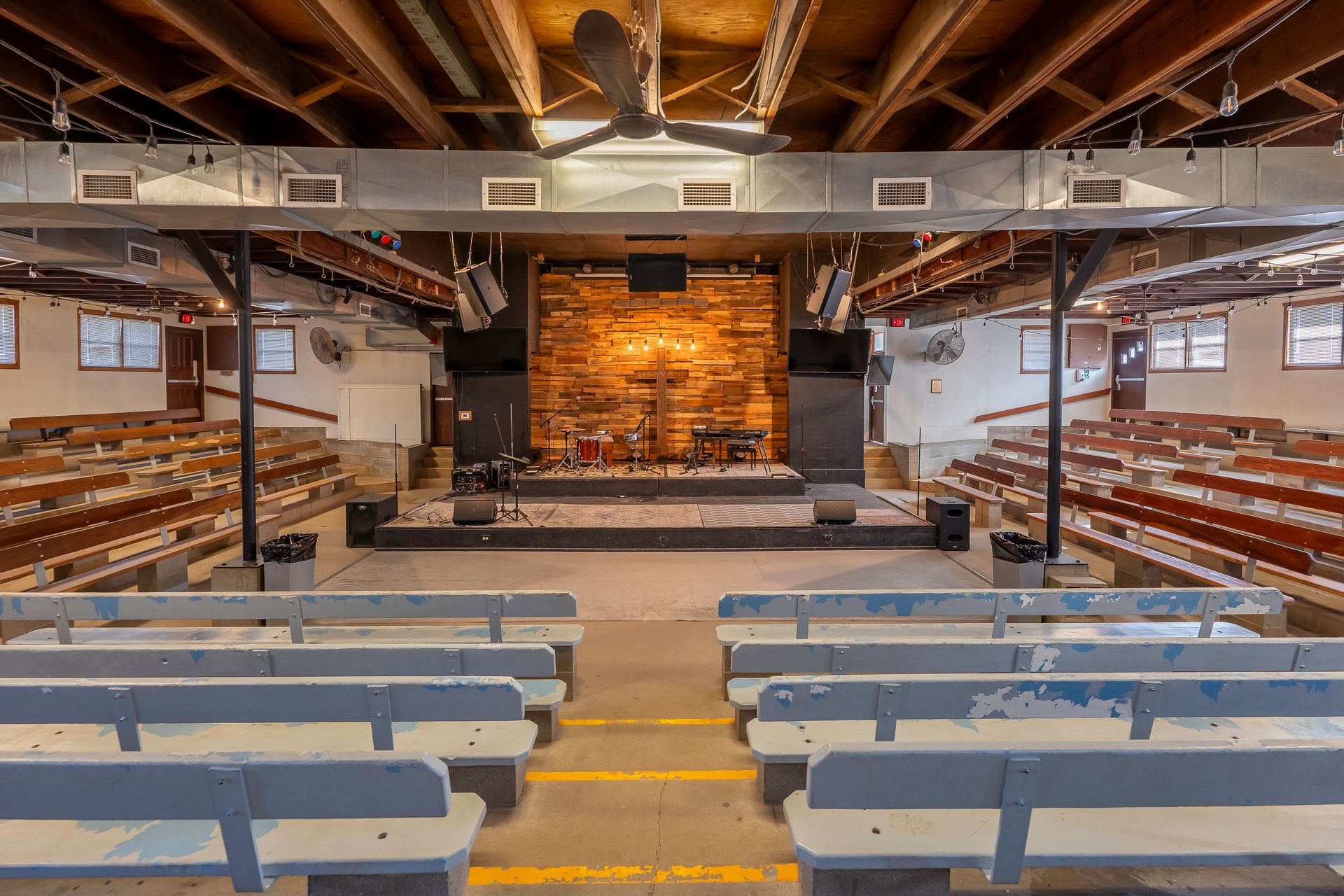 Camp Timber-lee Locations