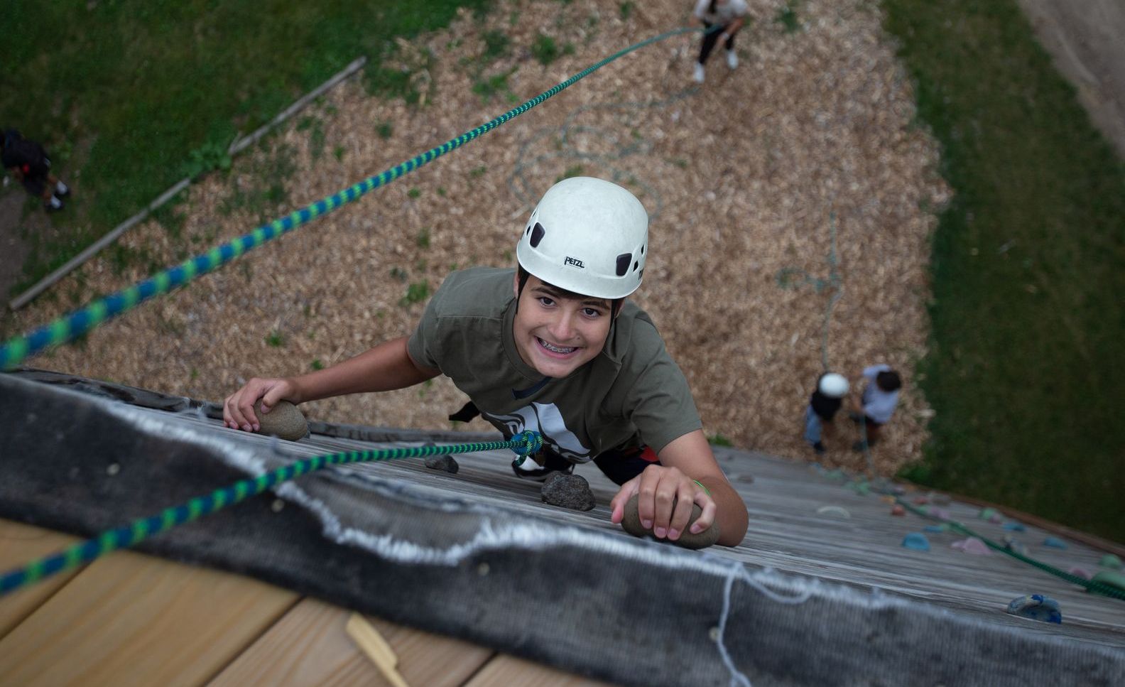 Outdoor Adventures & Activities