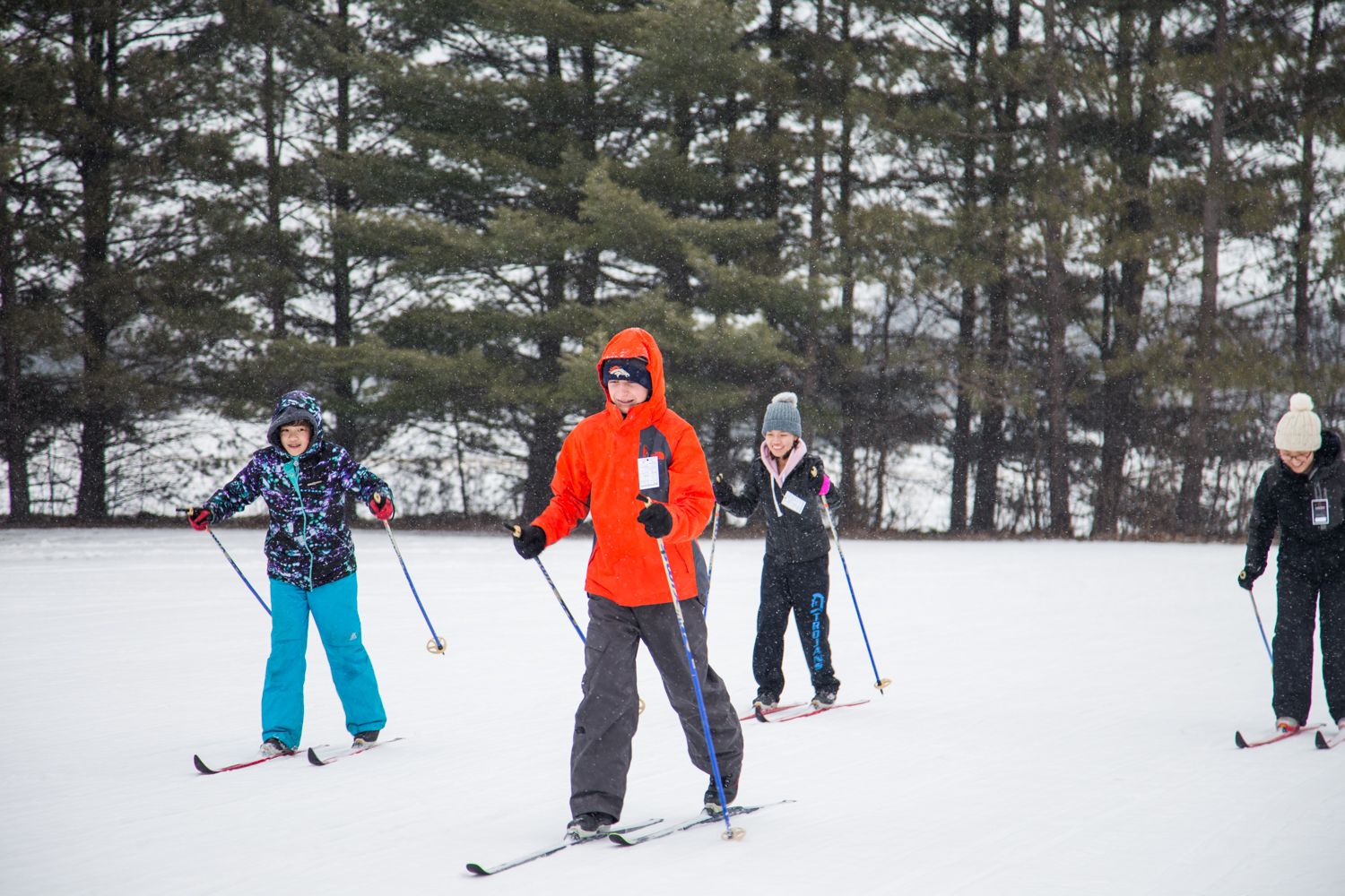 Camp Timber-lee | Christian Summer Camp in Wisconsin