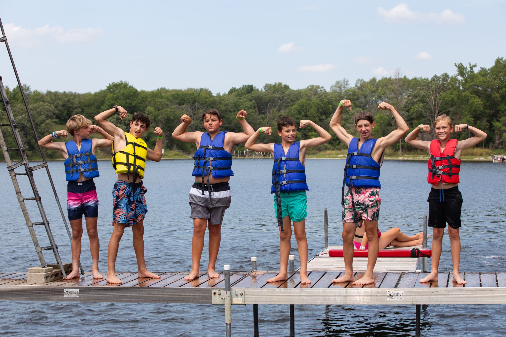 Church Group Retreats