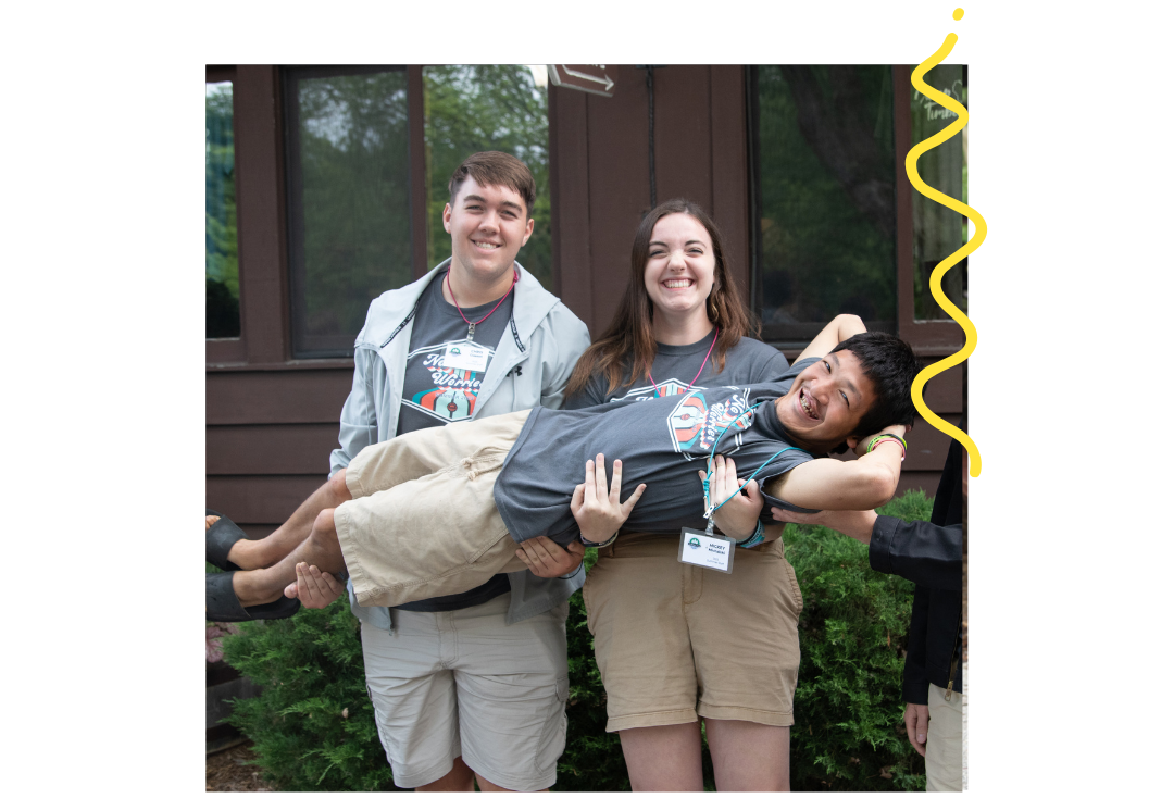 Internships at Timber-lee