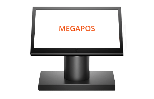 Our POS Hardware | MEGAPOS Point of Sale