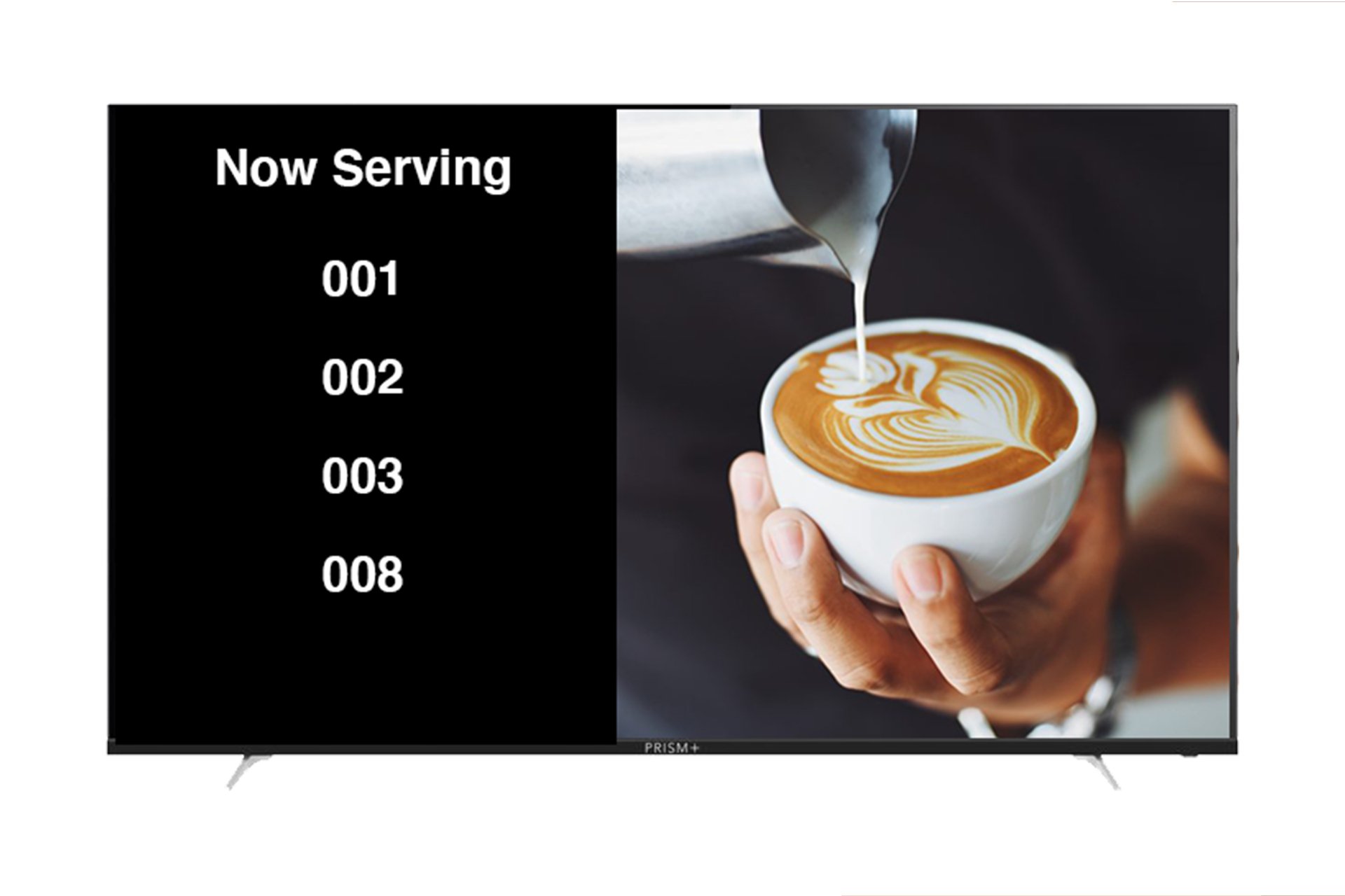 Cafe & Food Kiosk POS System | MEGAPOS Point of Sale Singapore