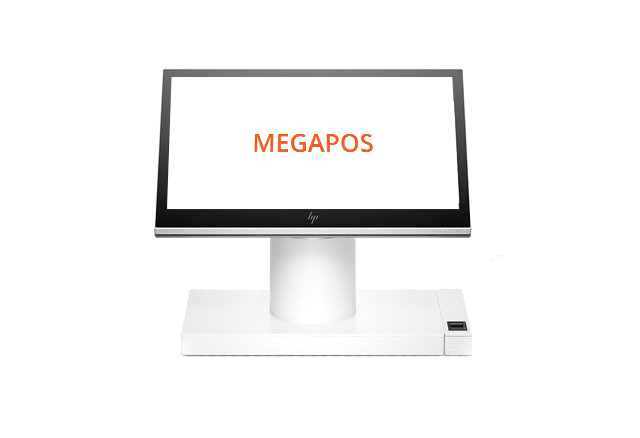 Our POS Hardware | MEGAPOS Point of Sale