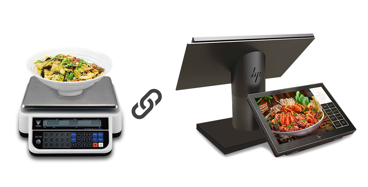 Restaurant POS System | MEGAPOS Singapore