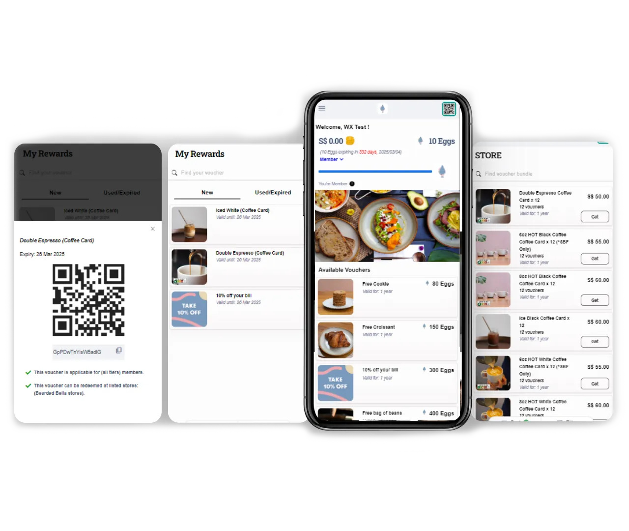 MEGAPOS POS System | Point Of Sale Terminal in Singapore