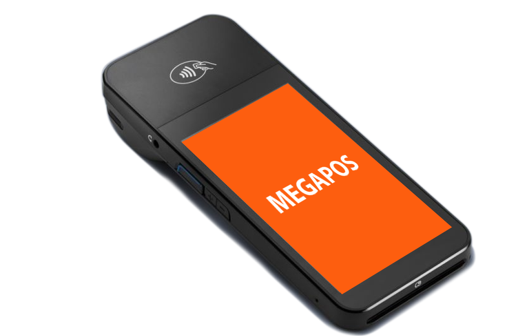 MEGAPOS POS System | Point Of Sale Terminal in Singapore