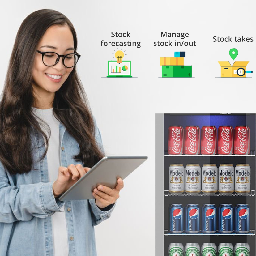 MEGAPOS POS System | Point Of Sale Terminal in Singapore