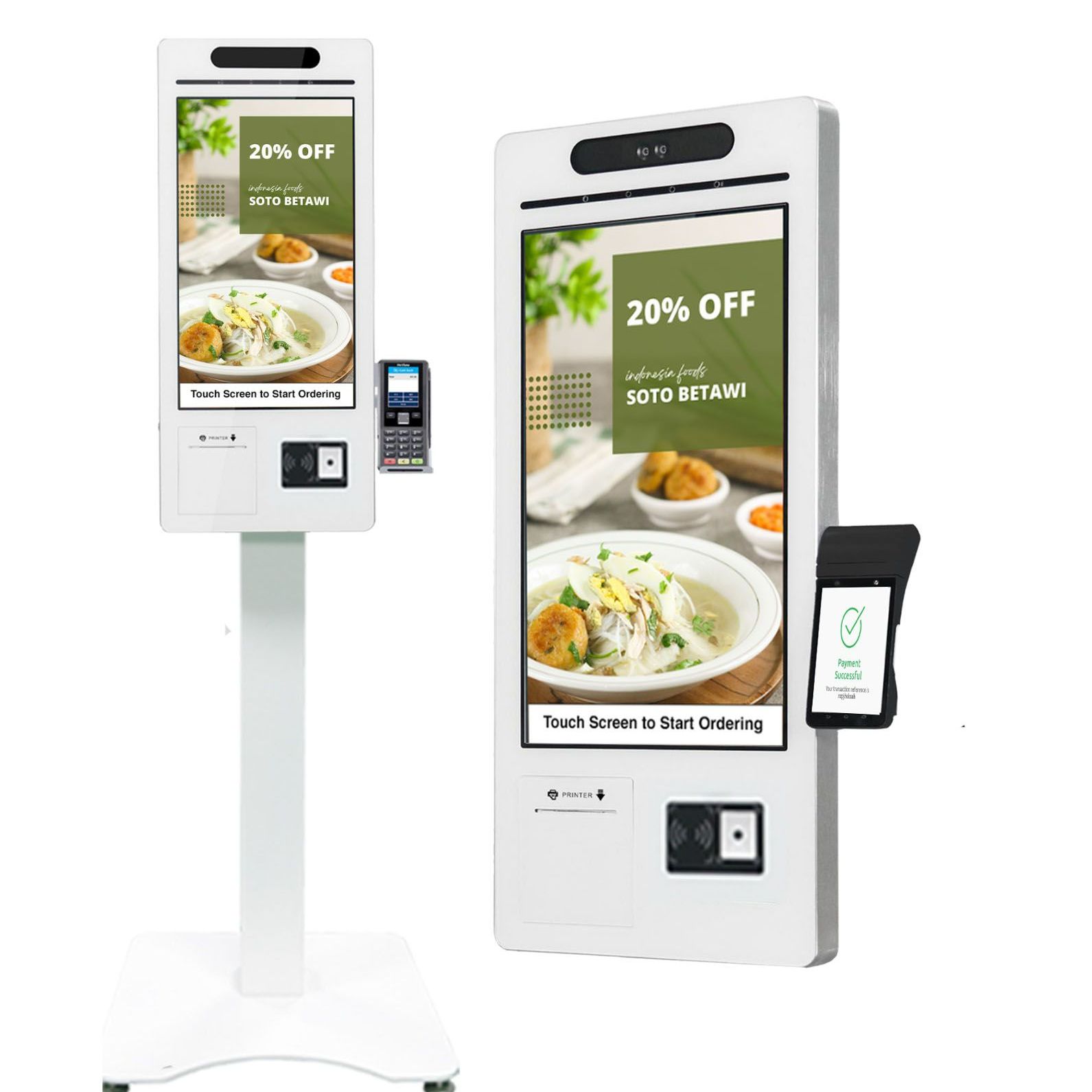 MEGAPOS POS System | Point Of Sale Terminal in Singapore