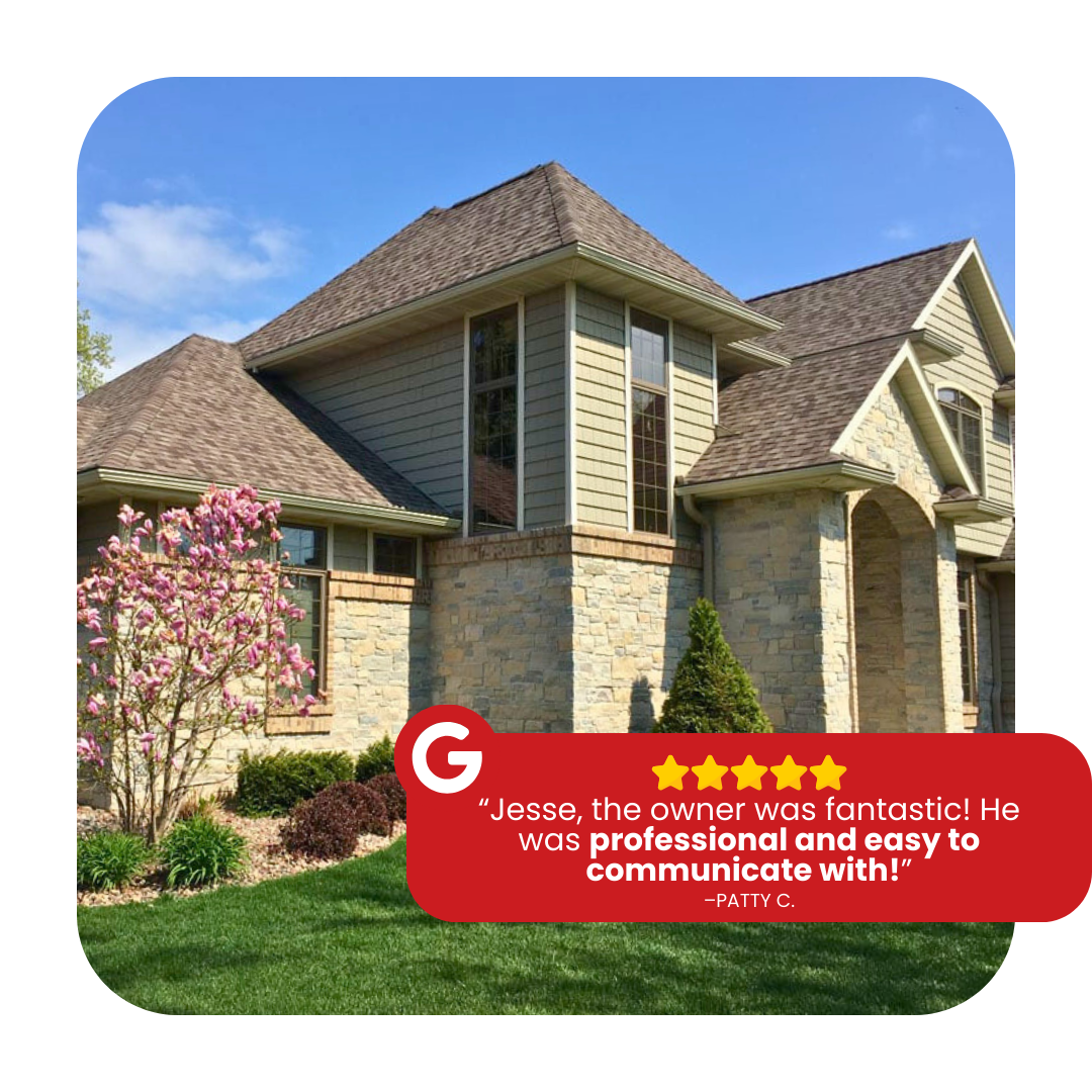 Affordable Contracting Services | Roofing Company Appleton WI