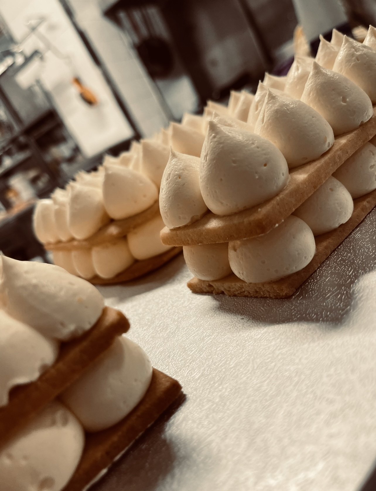 Caffetteria a Salerno | BAR ROSA AL CORSO DAL 1966