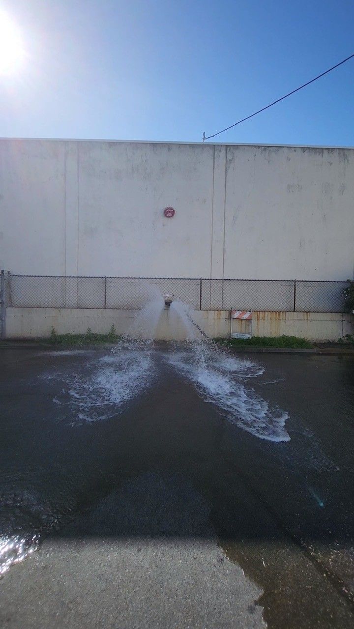 Underground Fire Systems | Oakland, CA