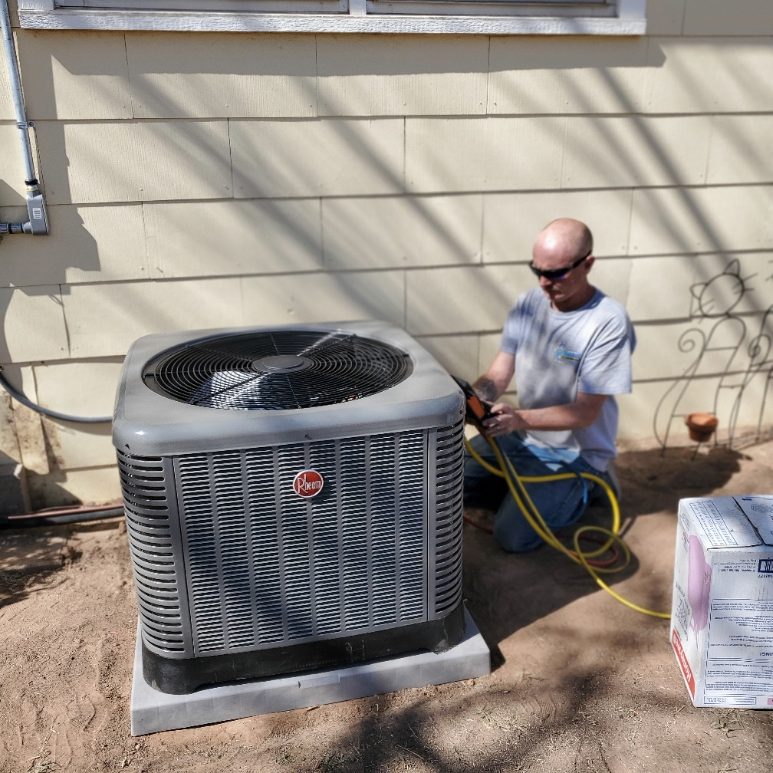 About | Kool Katz Air Conditioning & Heating