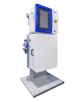 Ransburg Electrostatic Finishing Equipment | Manual And Automatic
