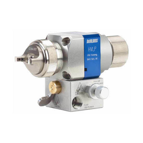 DeVilbiss Spray Equipment | Devilbiss Spray Gun | Paint Spray Guns