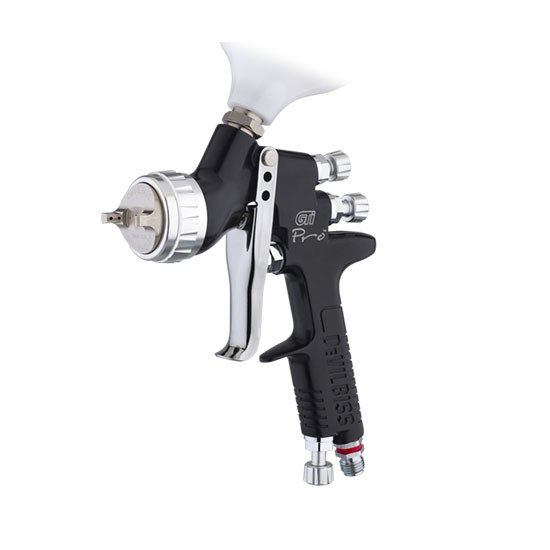 DeVilbiss Spray Equipment | Devilbiss Spray Gun | Paint Spray Guns