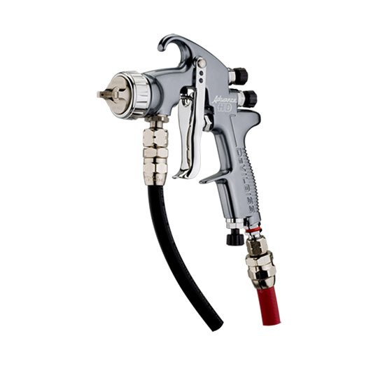 DeVilbiss Spray Equipment | Devilbiss Spray Gun | Paint Spray Guns