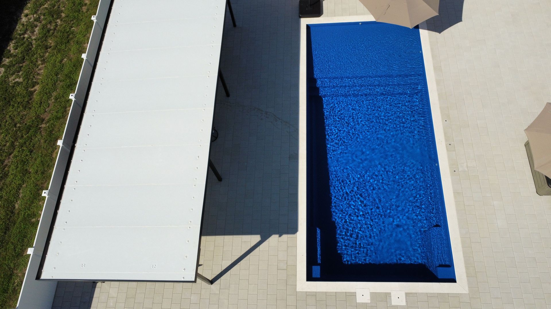 Gallery | Emerald Coast Fiberglass Pools | Pensacola, Pace & Gulf ...