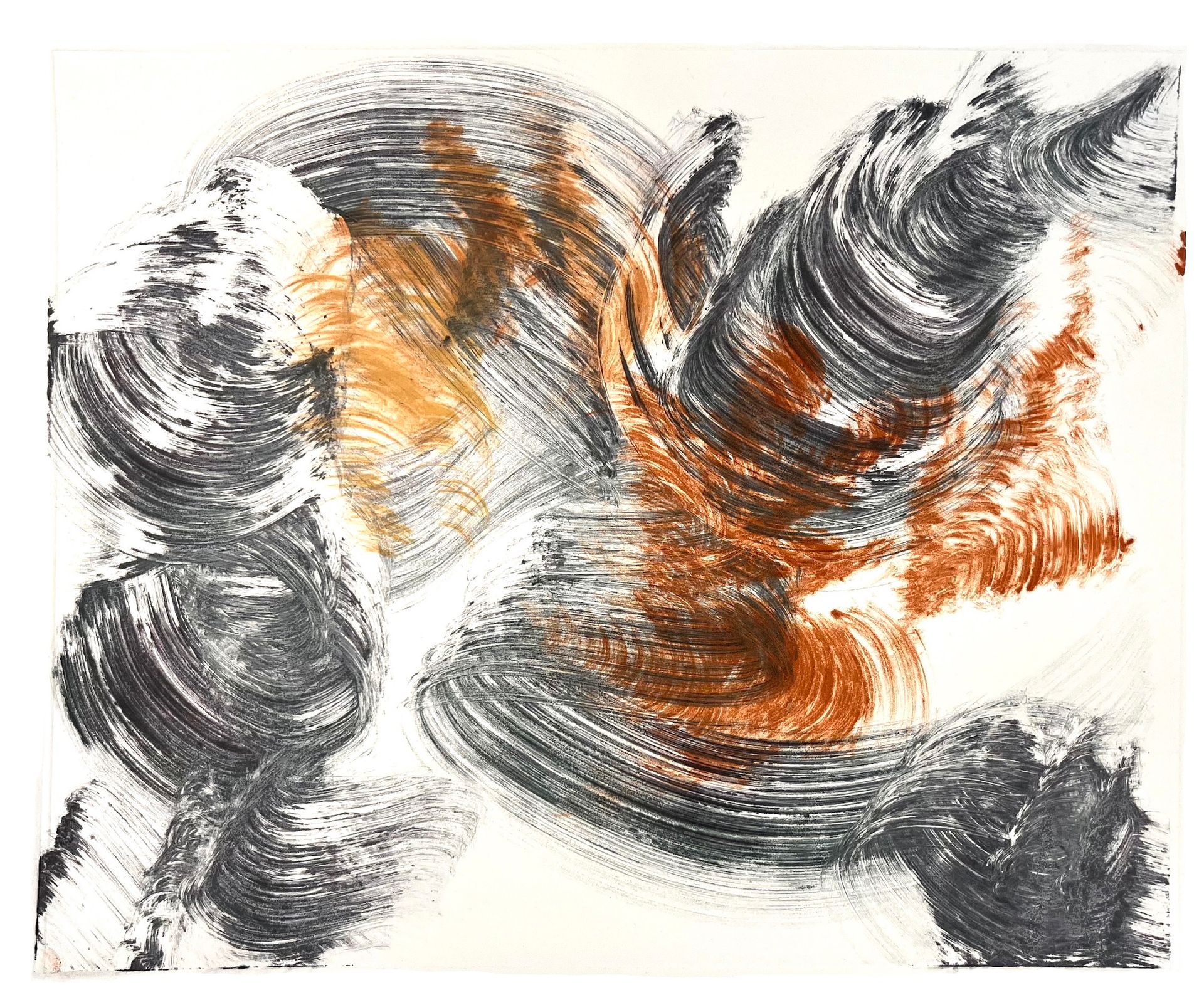 Monotypes | LEG GALLERY NYC | SELL ARTWORK