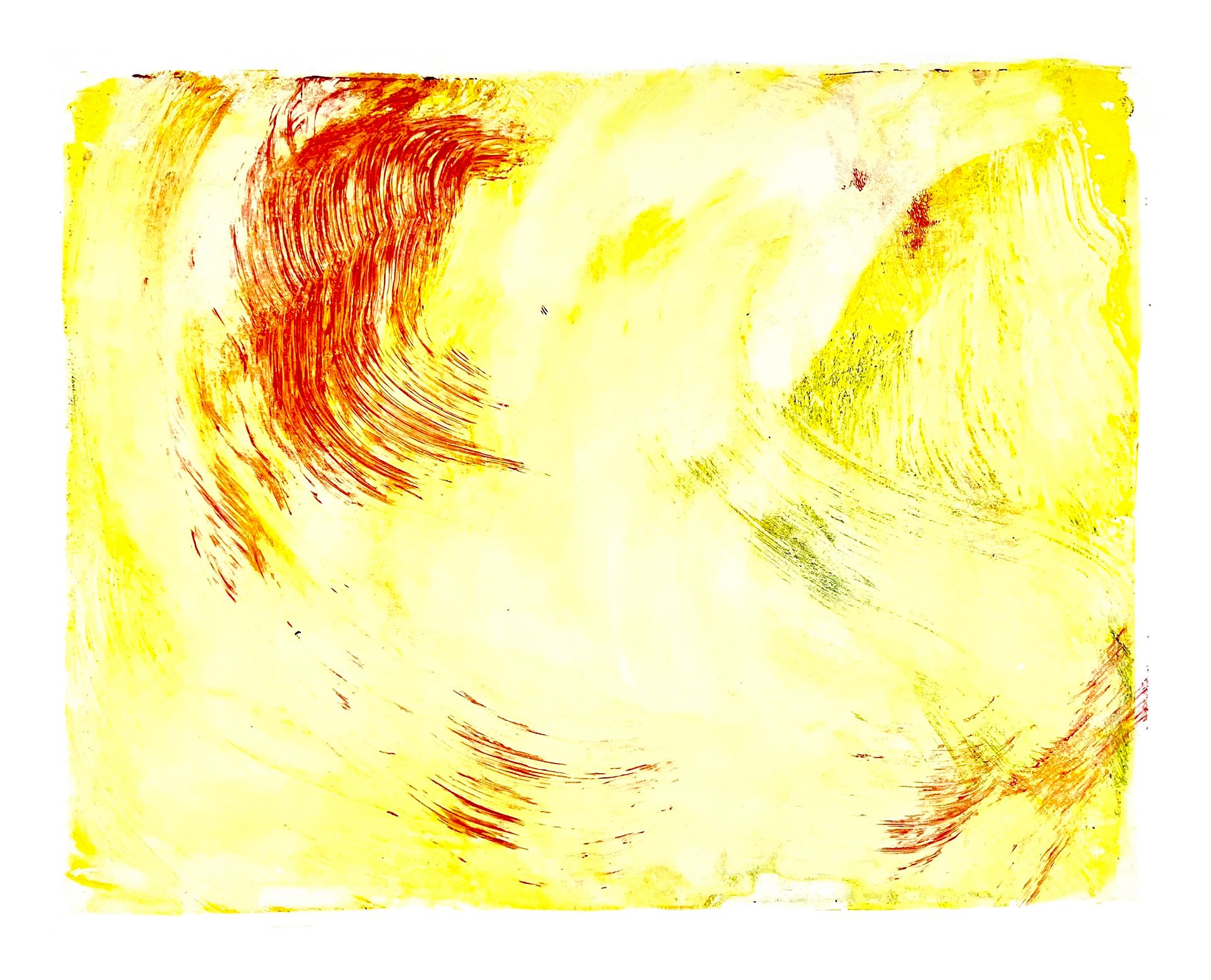 Monotypes | LEG GALLERY NYC | SELL ARTWORK