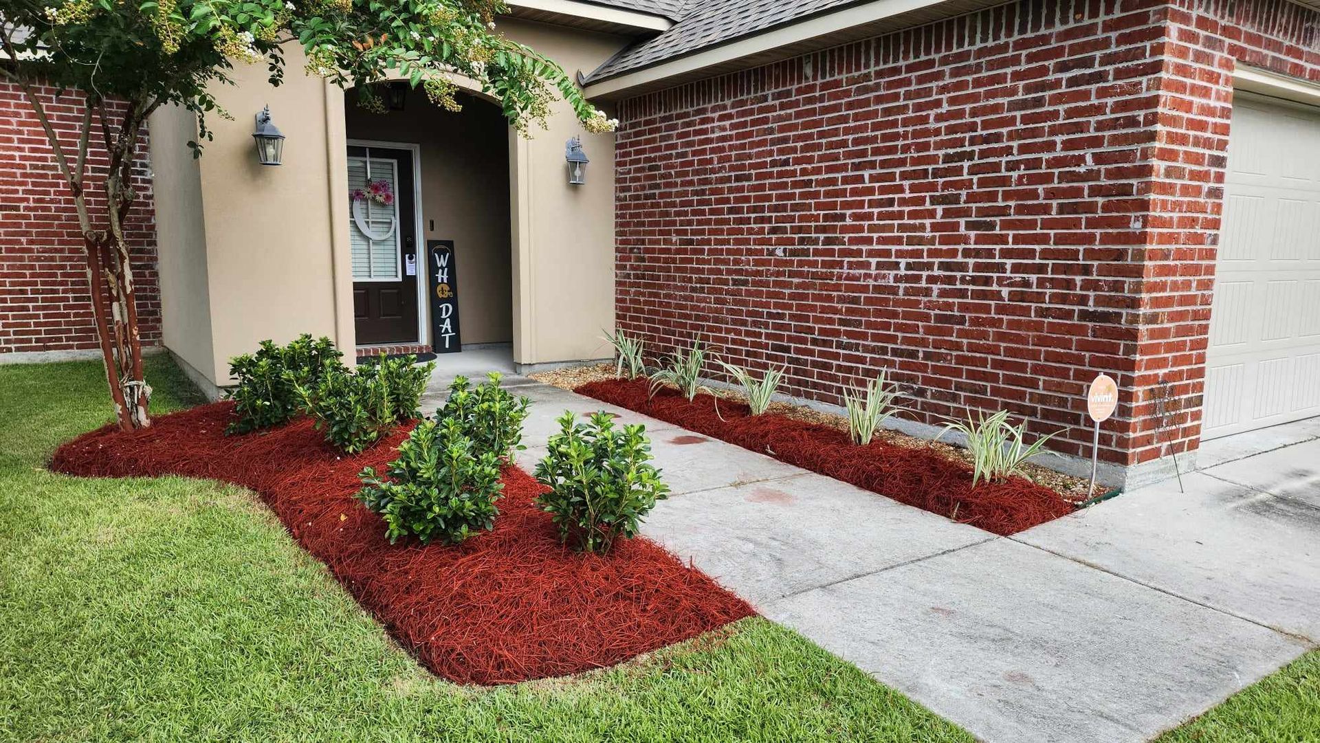 Legends Landscape LLC | Gallery of Landscape Projects