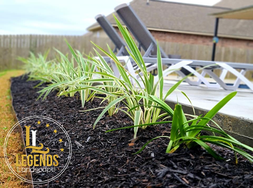Legends Landscape - Landscaping For Baton Rouge