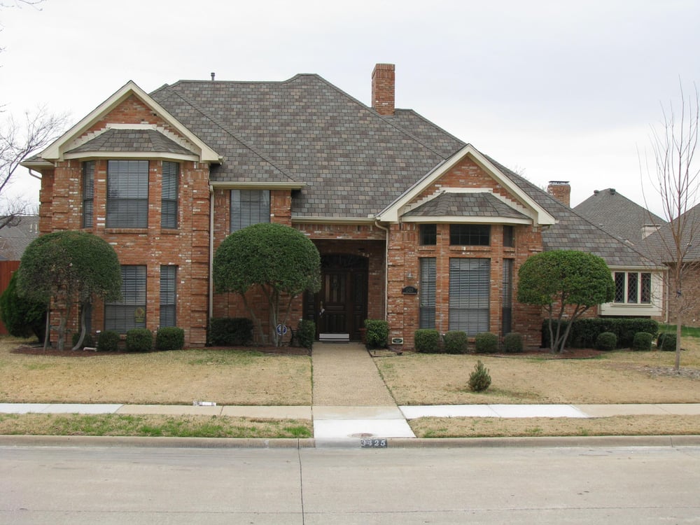 View Our Work | Texas Star Roofing