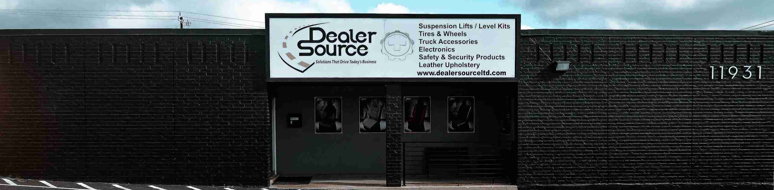 Jobs | Dealer Source Limited