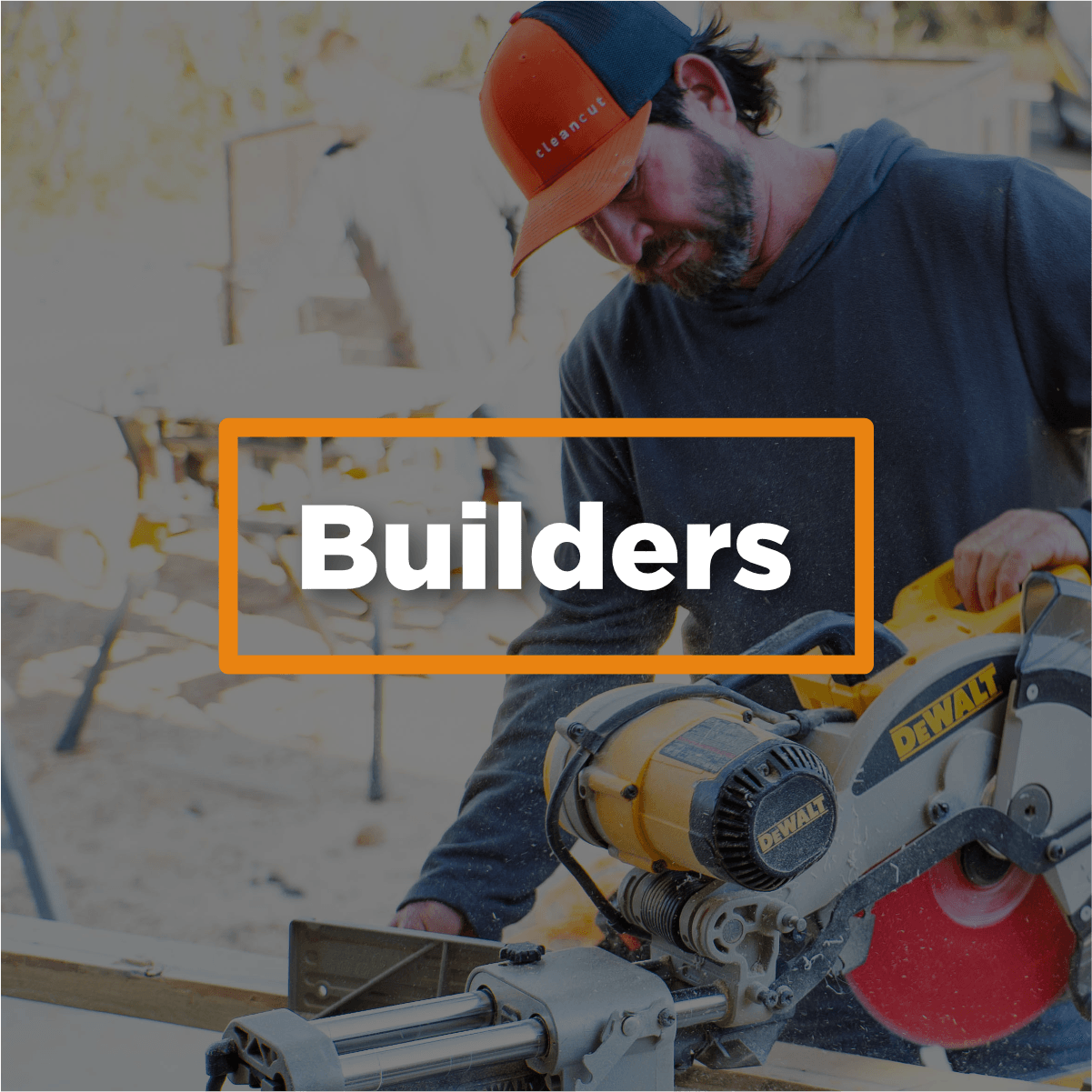 General Contractors in Longview | Clean Cut