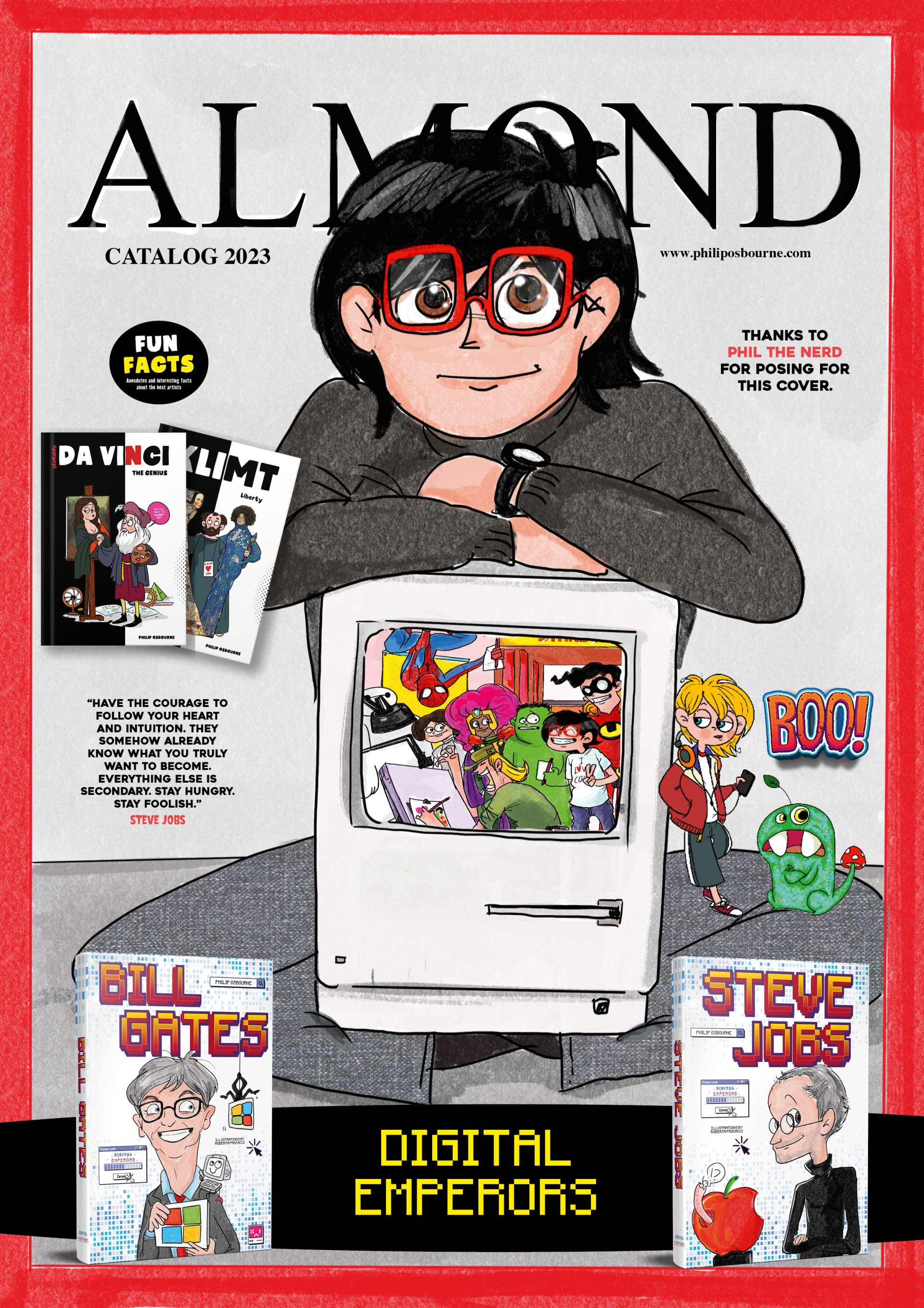 Home [almondentertainment.com]