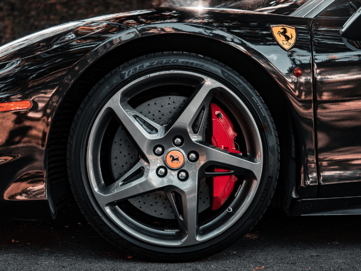 Ferrari Service & Repair Professionals | The Garagisti