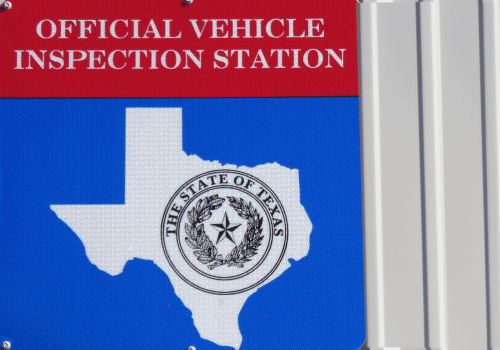 Texas Vehicle Inspection Requirements for European Cars