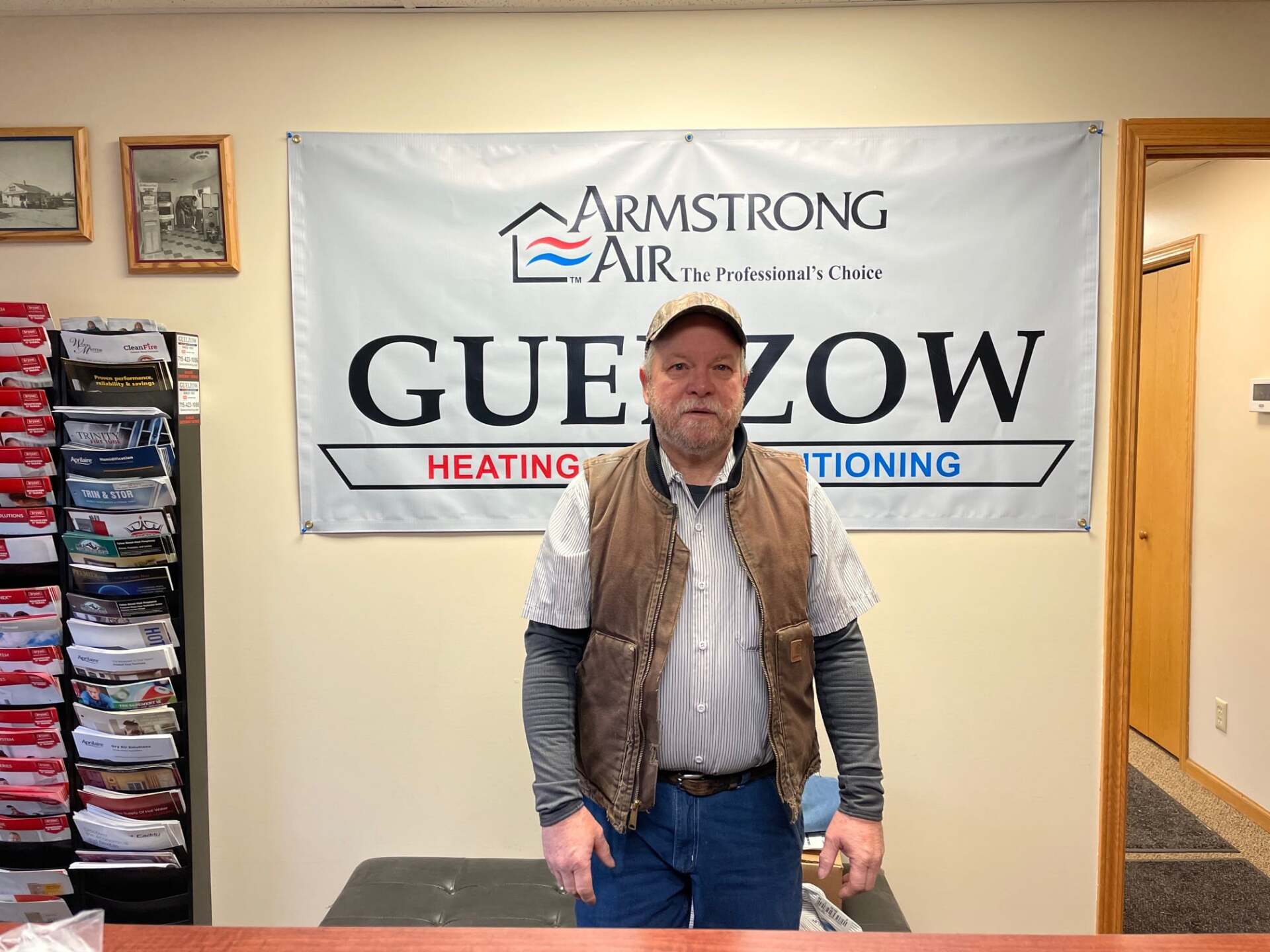 HVAC Services | Guelzow Heating & Air Conditioning