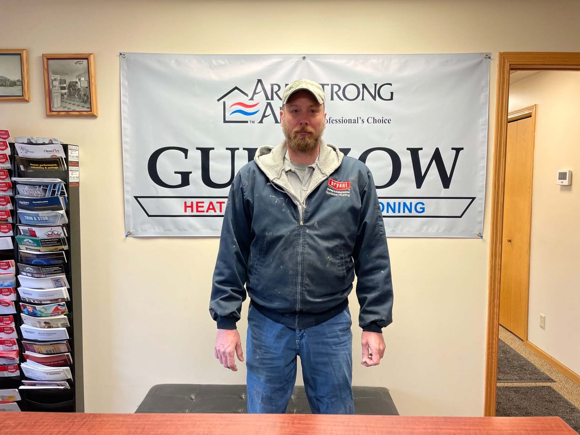 HVAC Services | Guelzow Heating & Air Conditioning