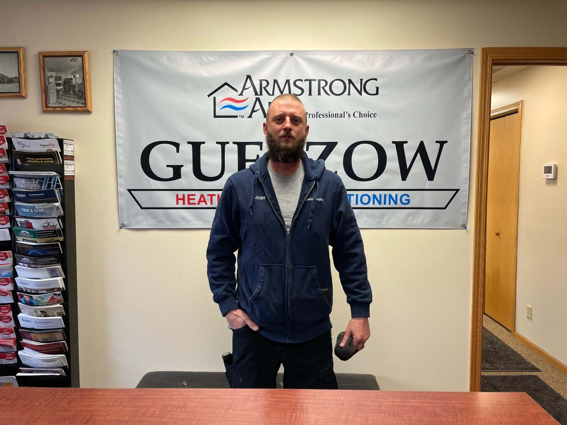 HVAC Services | Guelzow Heating & Air Conditioning