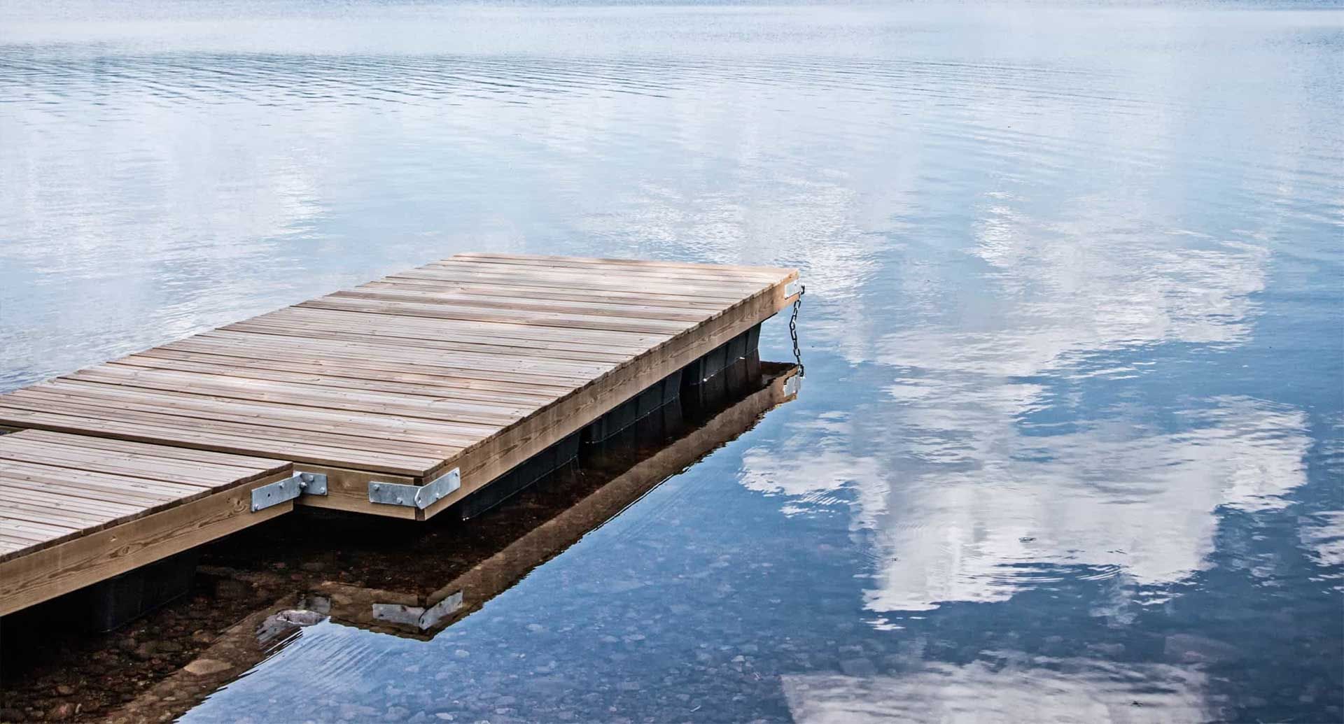 Floating Dock Anchoring Methods: Secure Your Waterfront