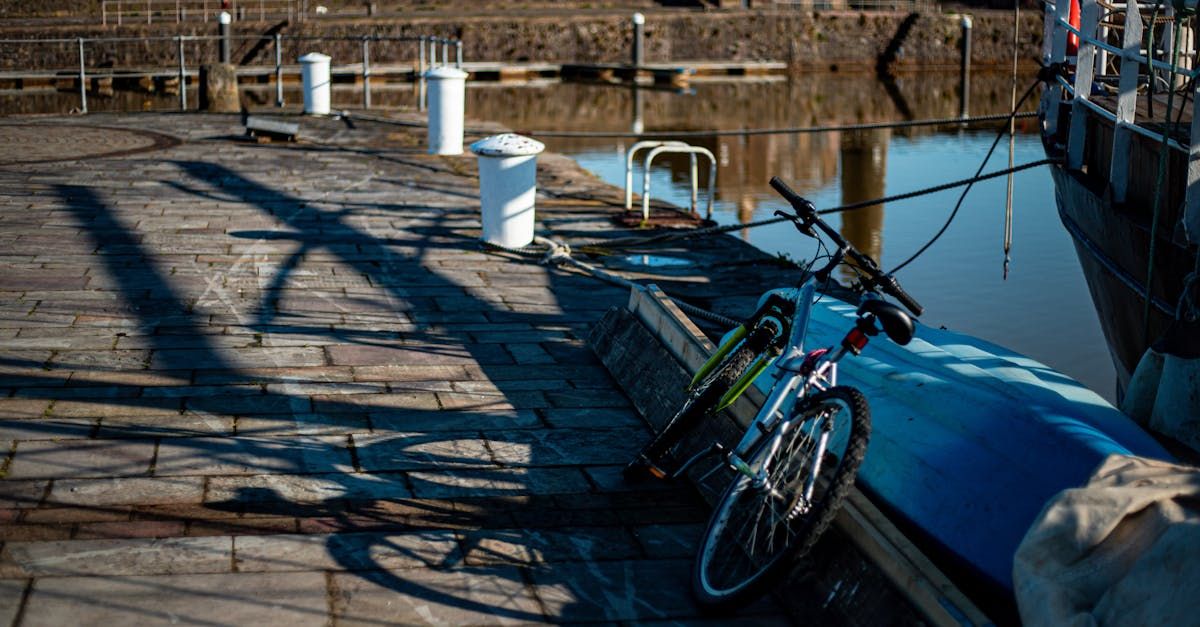 Gangway Design and Installation: Expert Guide 2024