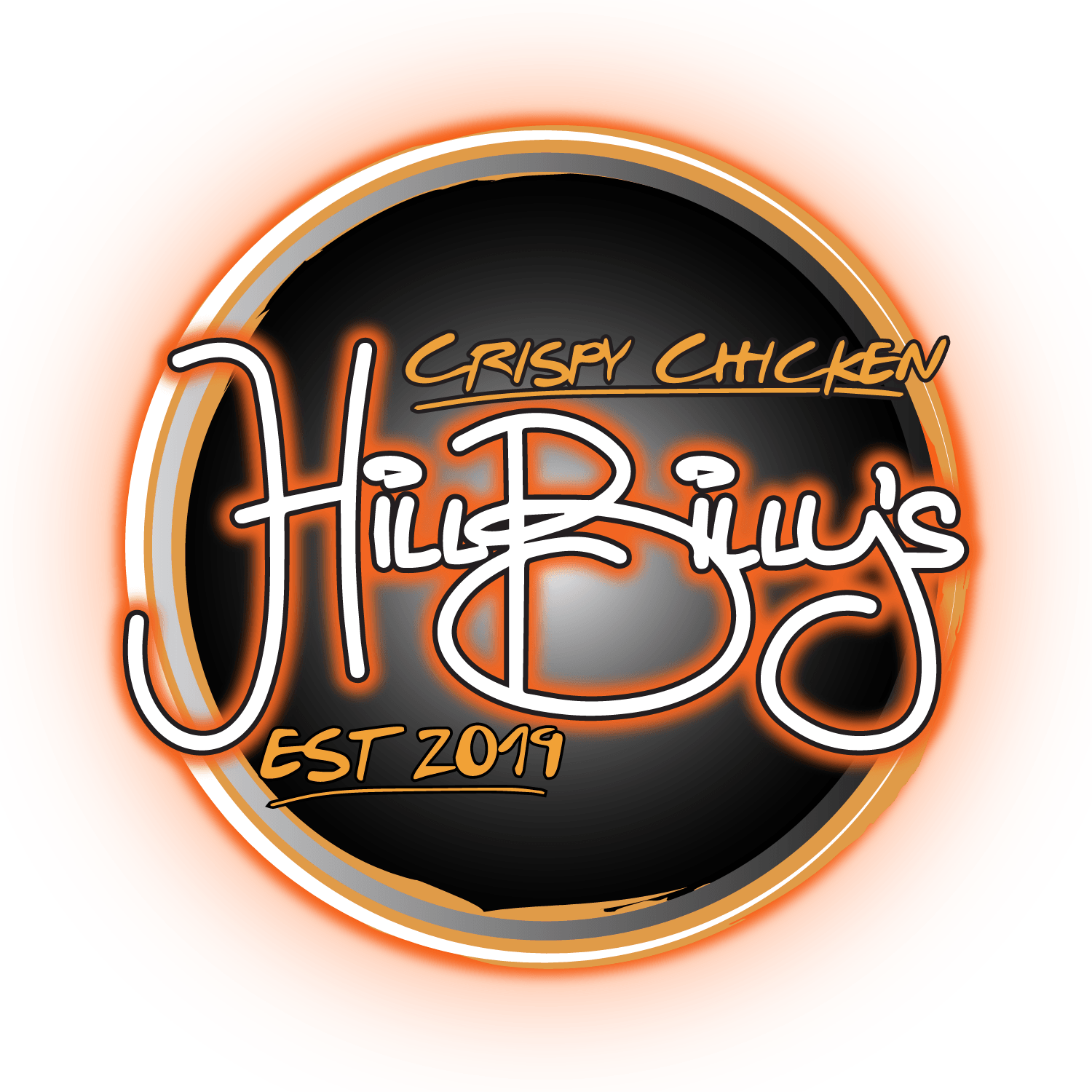Hillbilly's Crispy Chicken | Menu