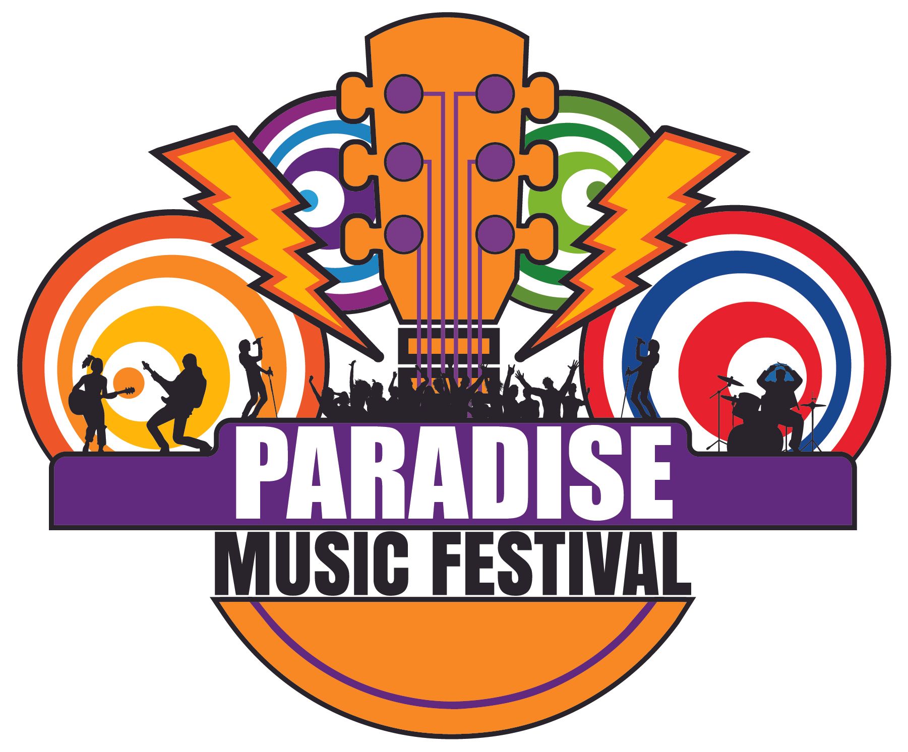 Business Expos by Paradise Promotions