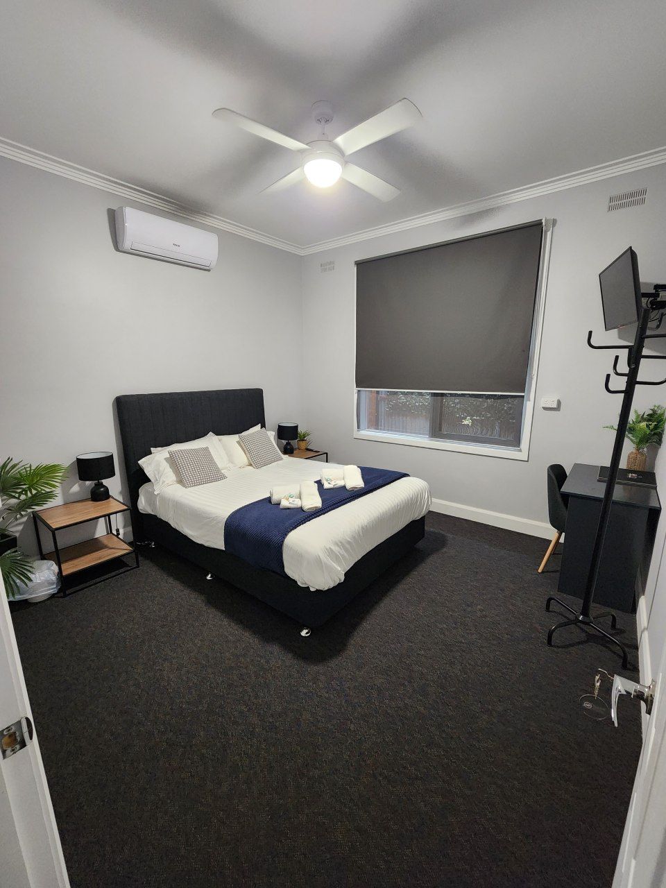 Beautifully-Appointed Hotel Accommodation in Victoria