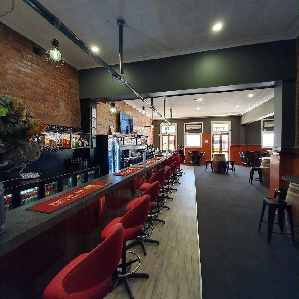 Gallery of Our Lush Royal Hotel Amenities in Victoria