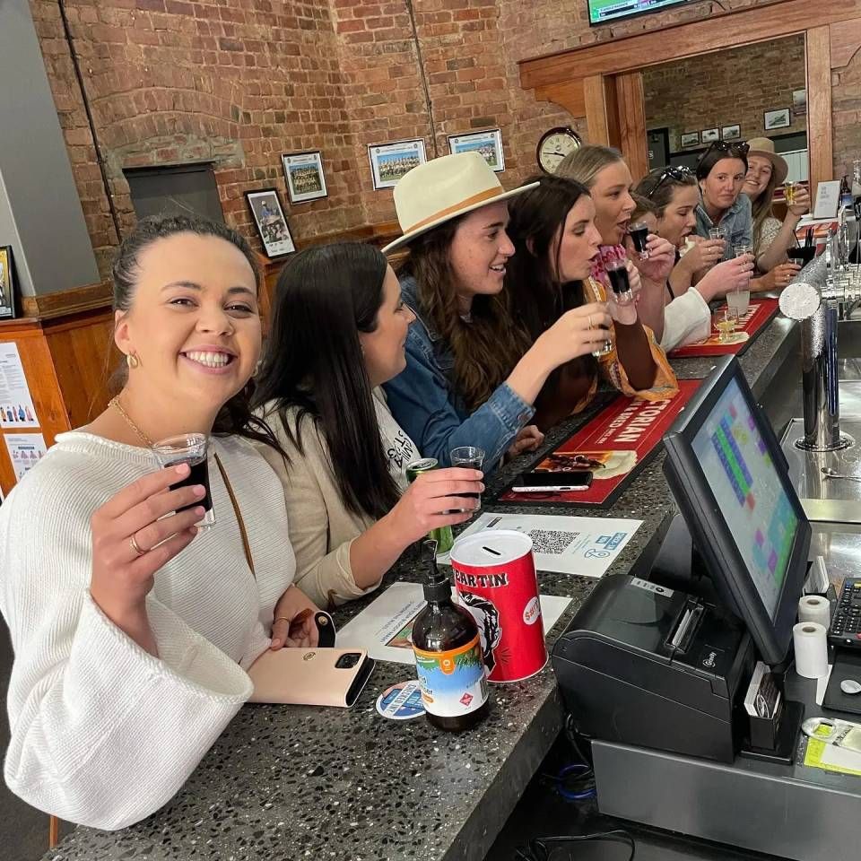 Gallery of Our Lush Royal Hotel Amenities in Victoria