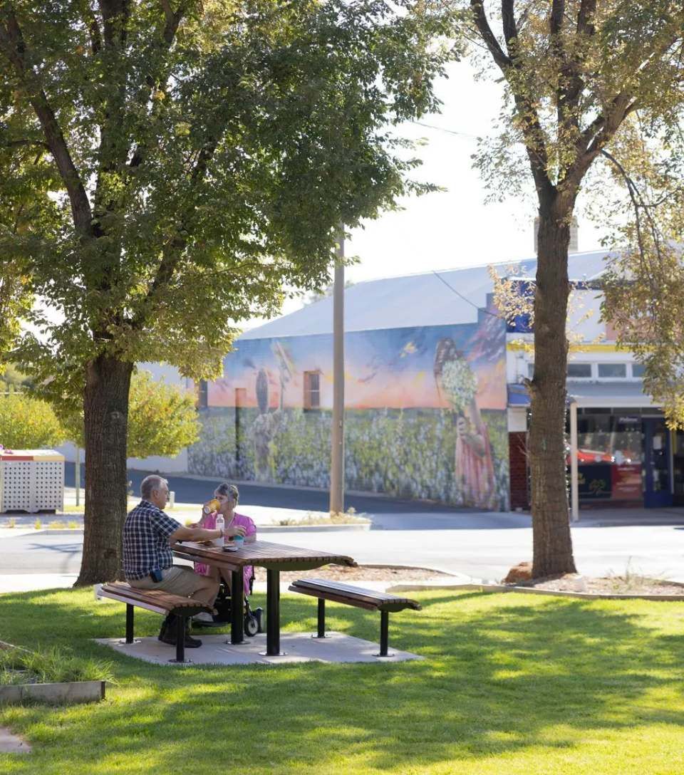 Gallery of Our Lush Royal Hotel Amenities in Victoria