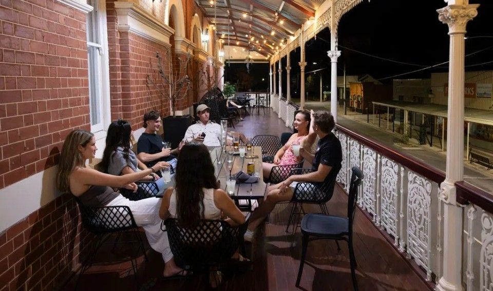 Gallery of Our Lush Royal Hotel Amenities in Victoria