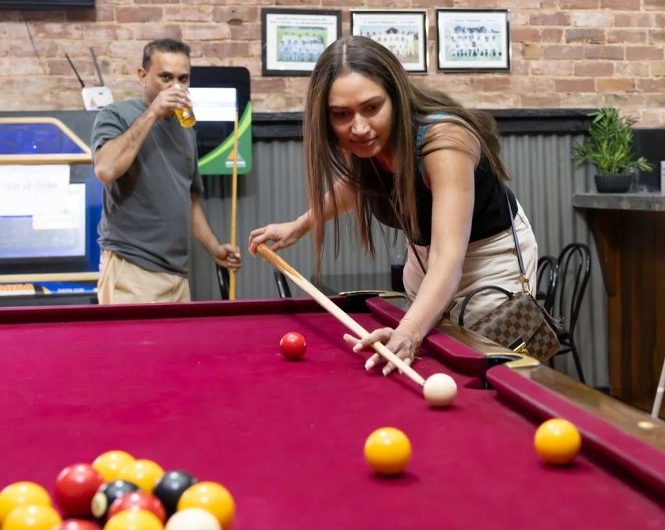 Gallery of Our Lush Royal Hotel Amenities in Victoria