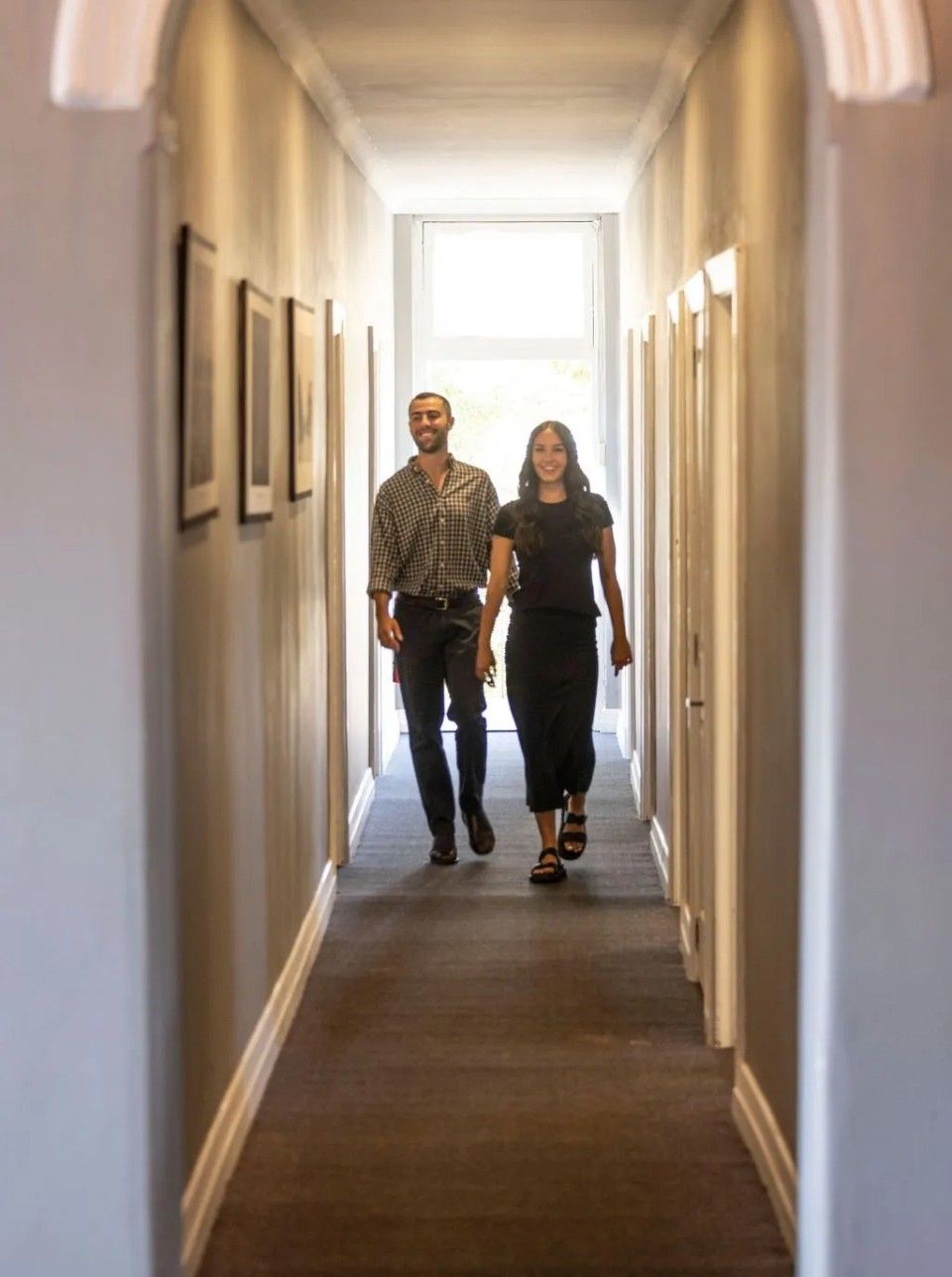 Gallery of Our Lush Royal Hotel Amenities in Victoria