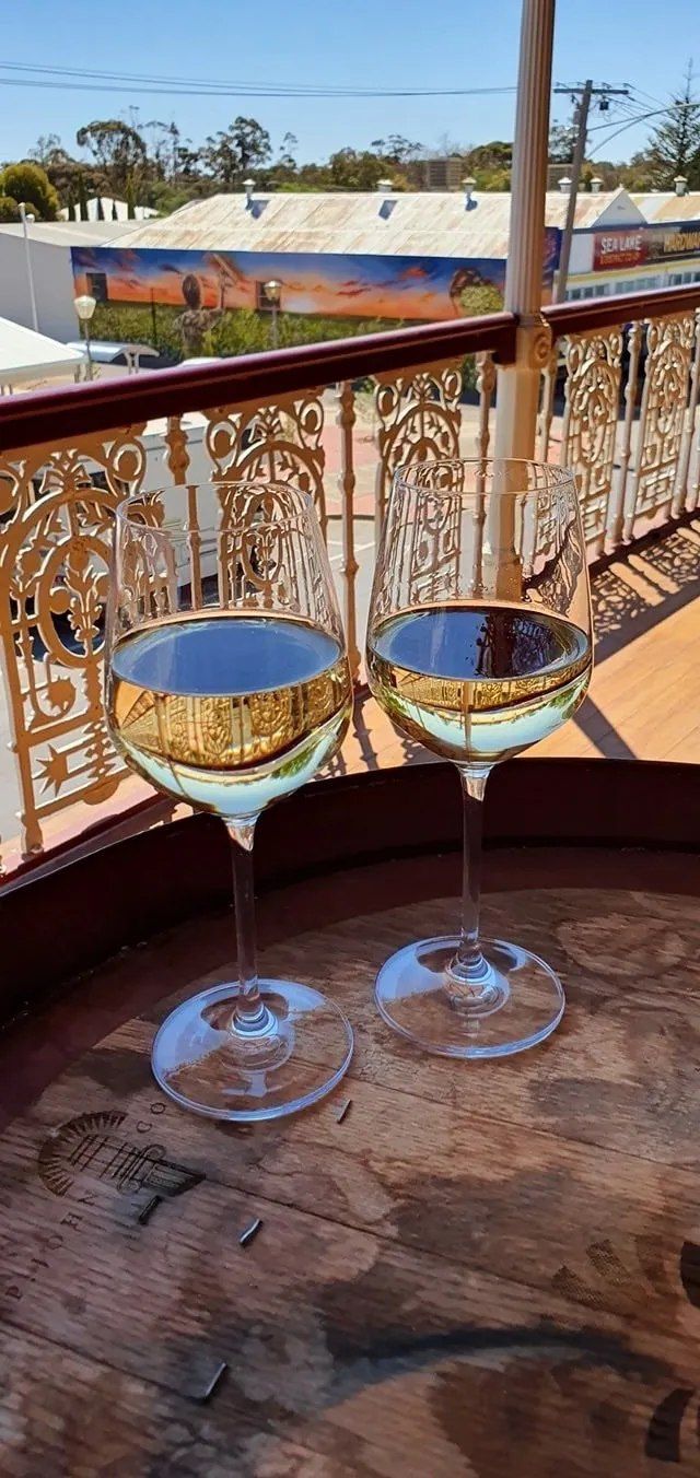 Gallery of Our Lush Royal Hotel Amenities in Victoria